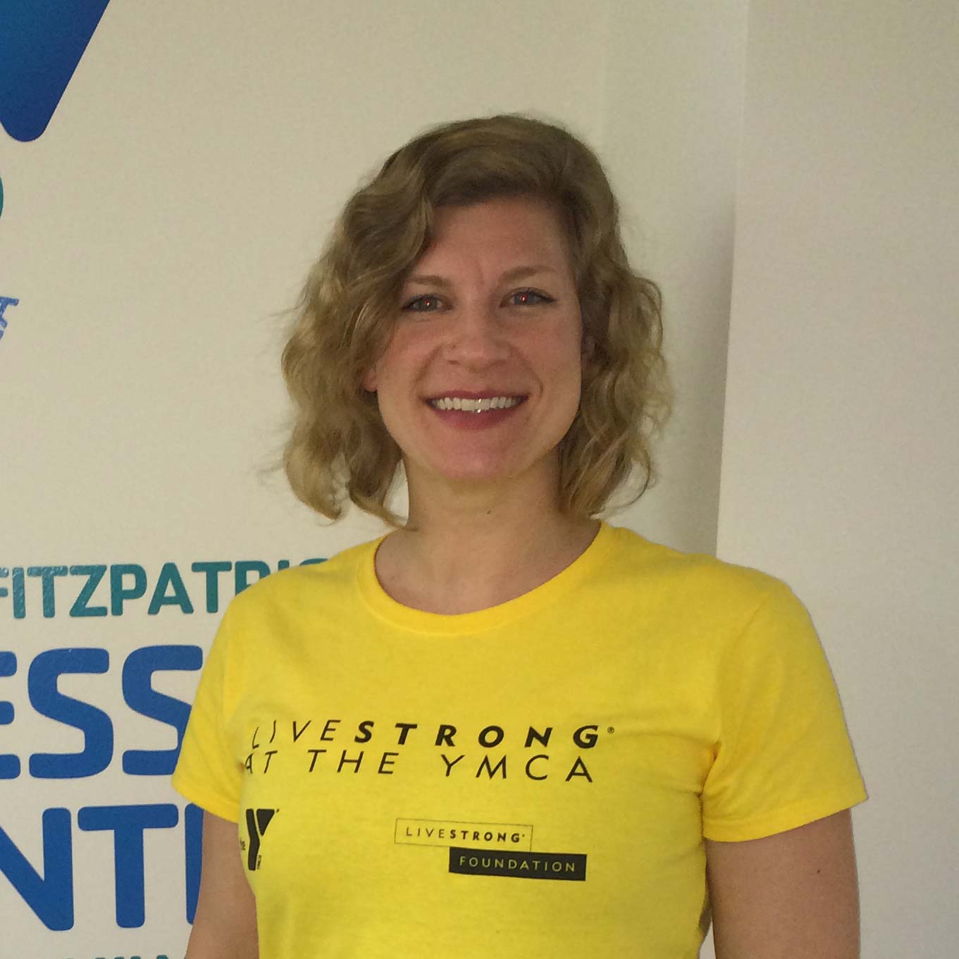 LIVESTRONG at the YMCA | LIVESTRONG.org